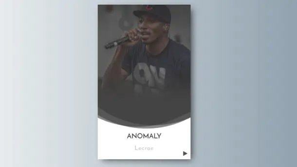 80 Best Music Player Html And Css Digital Design Journal