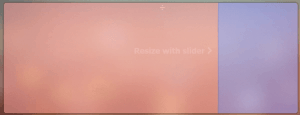 18 Best Jquery Resizable DIV HTML & CSS