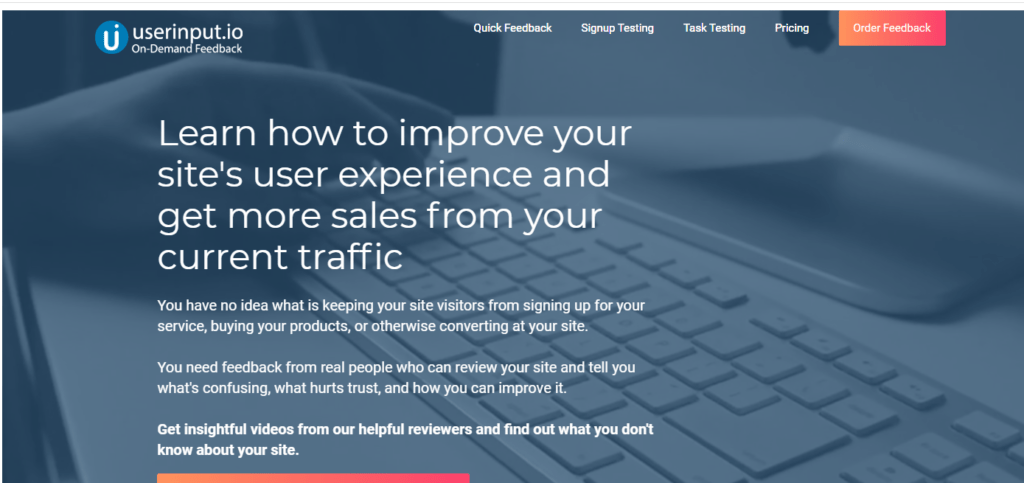 20+ Usability Testing Tools for App and Website Testing