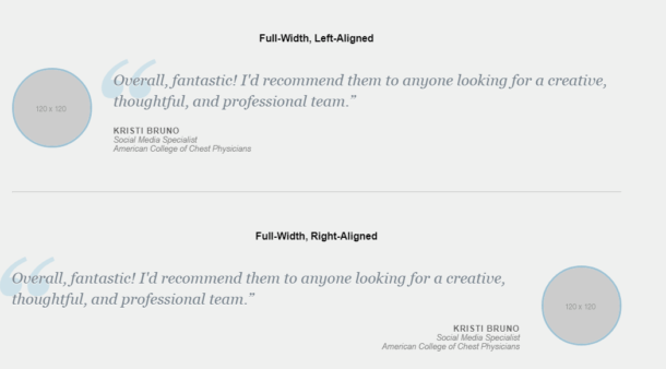 30+ Free Blockquote (Pull Quote) HTML Templates