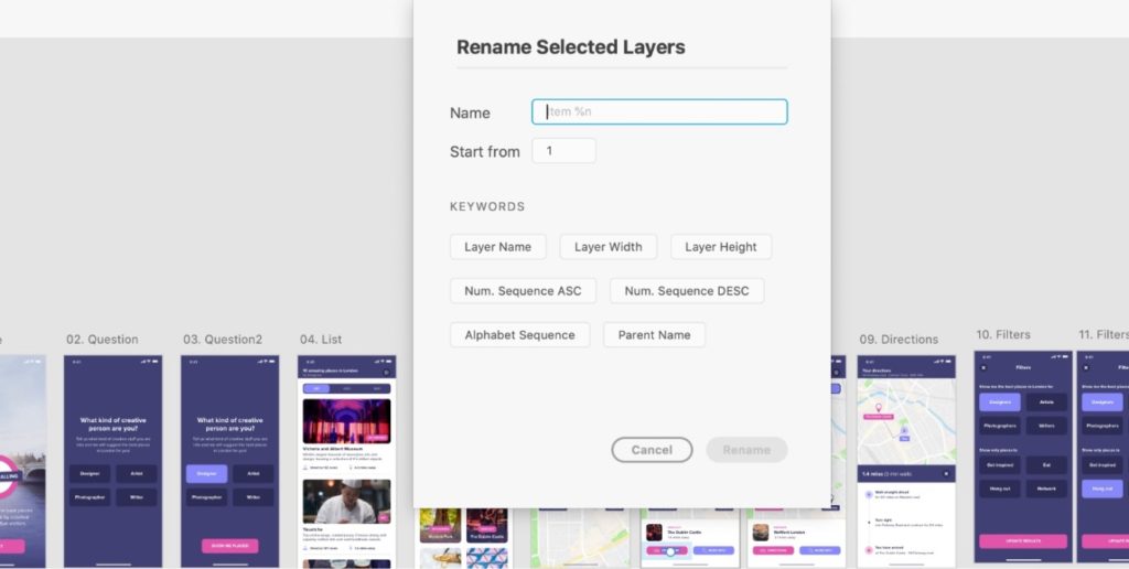10+ Best Adobe XD Plugins